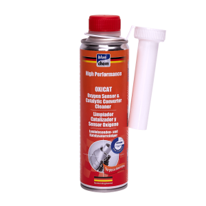 Limpiador de Catalizador y Sensor de Oxígeno - Oxicat (300ml) - BLUECHEM GROUP
